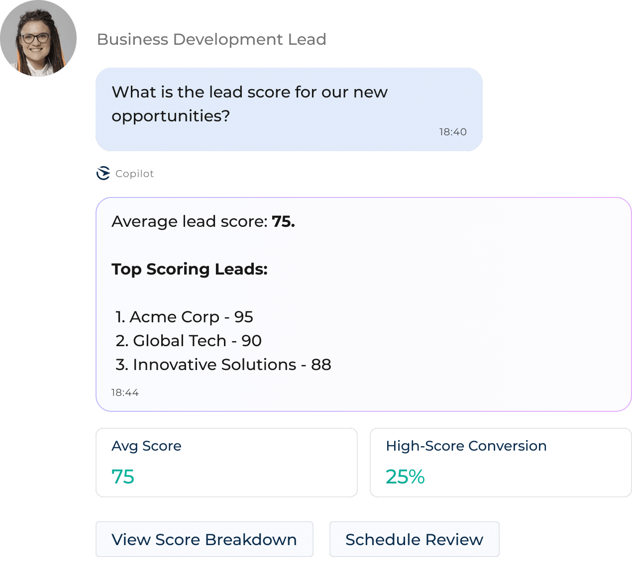 Lead Scoring Best Practices to Maximize Your Sales