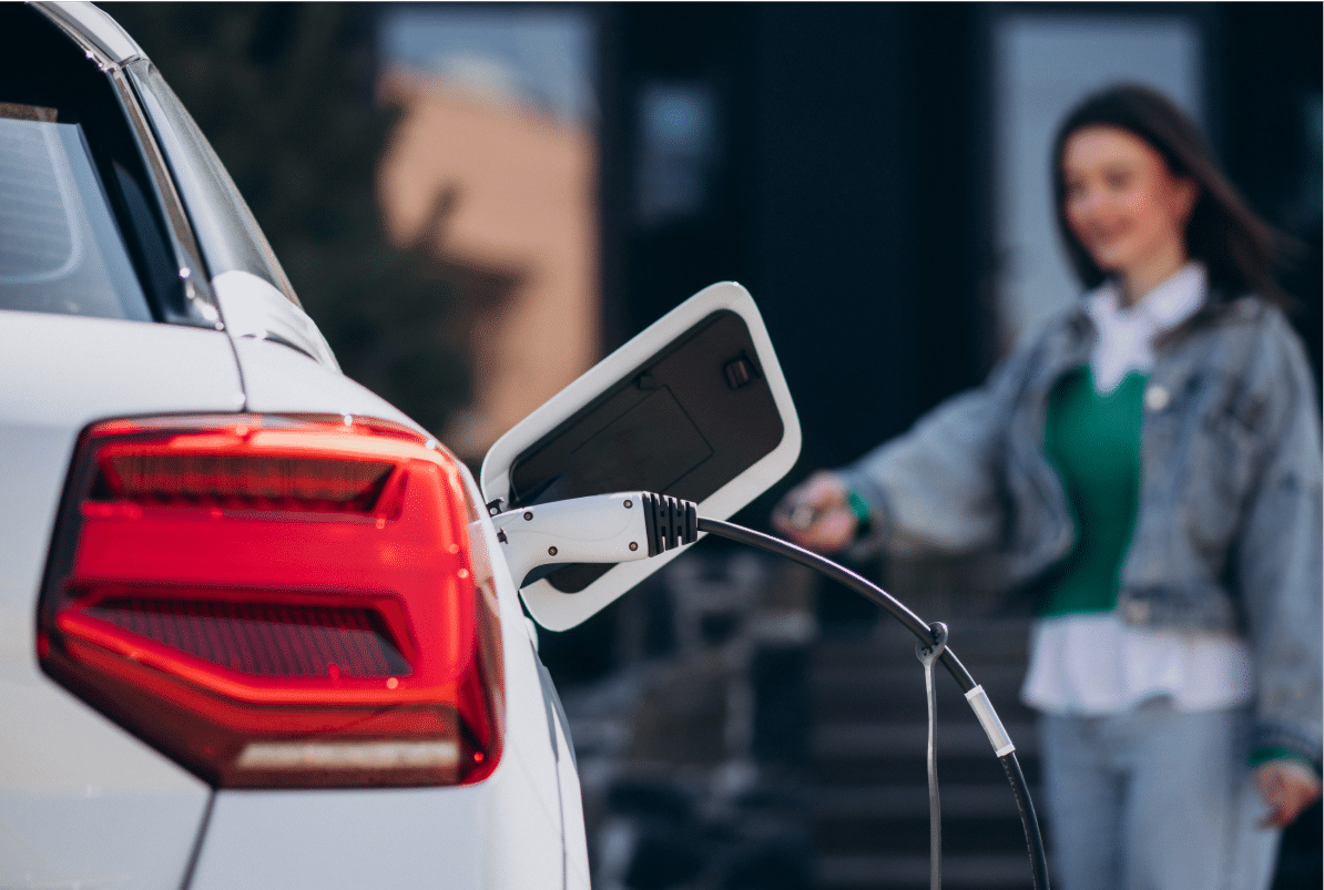 White Paper on E-Mobility Trends Powering to 2030